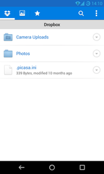 Смартфон – частина мого життя: хмари