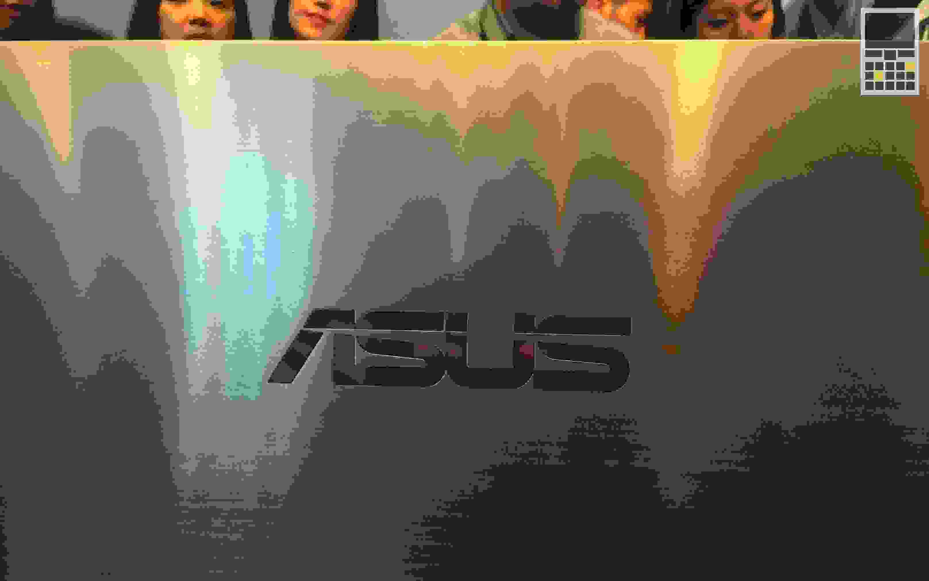 Computex 2015. ASUS Zen AiO - новая линейка All-in-One PC