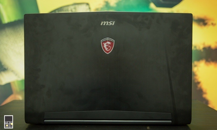 Обзор MSI GT72S Dominator Pro